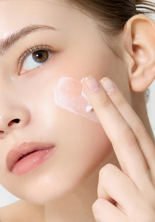 (Rice) Ceramide Capsule Cream