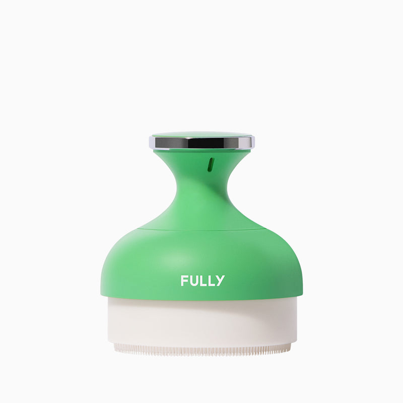 FULLY – FULLNESS OF THE NATURE, FULL OF CARE