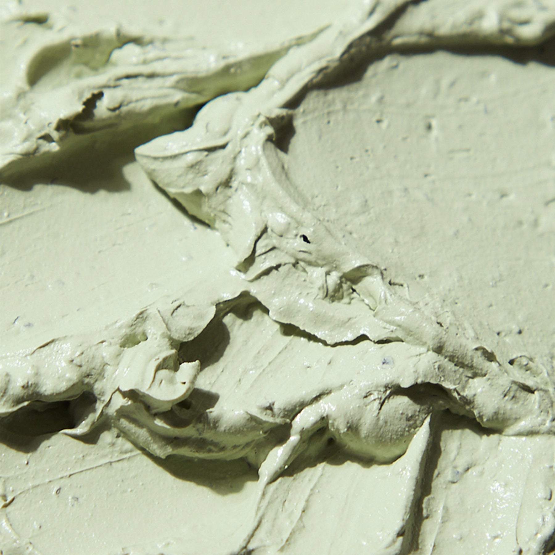 (Green Tomato) Clay Mask Cleanser